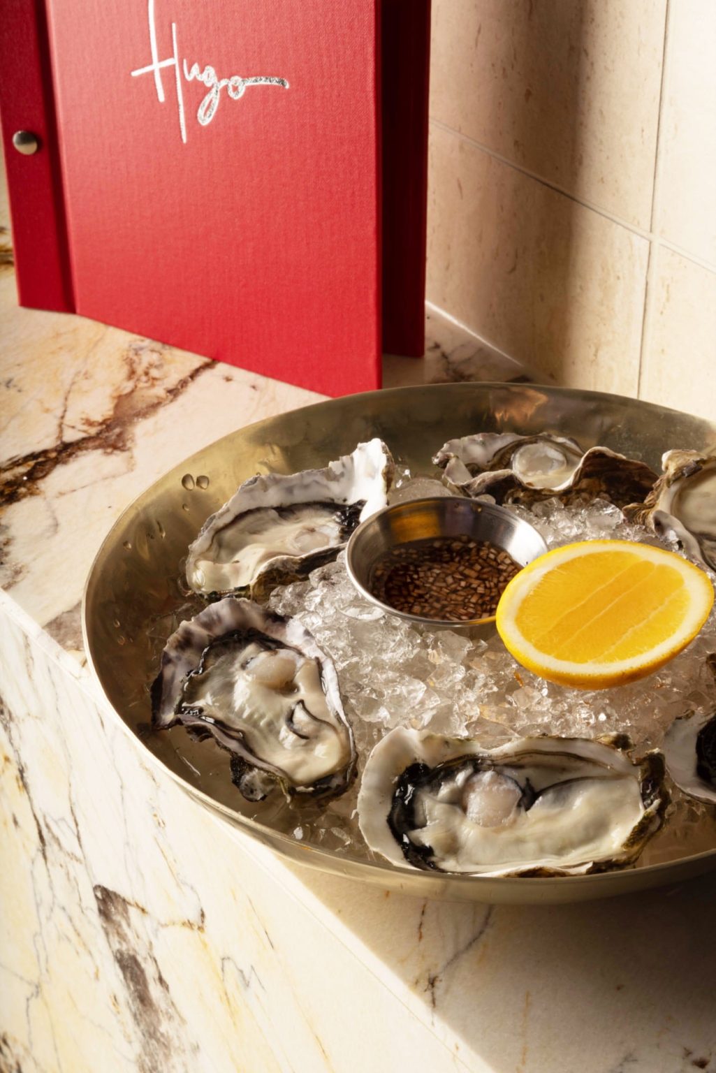 ROCA | Mediterranean Restaurant | Christchurch