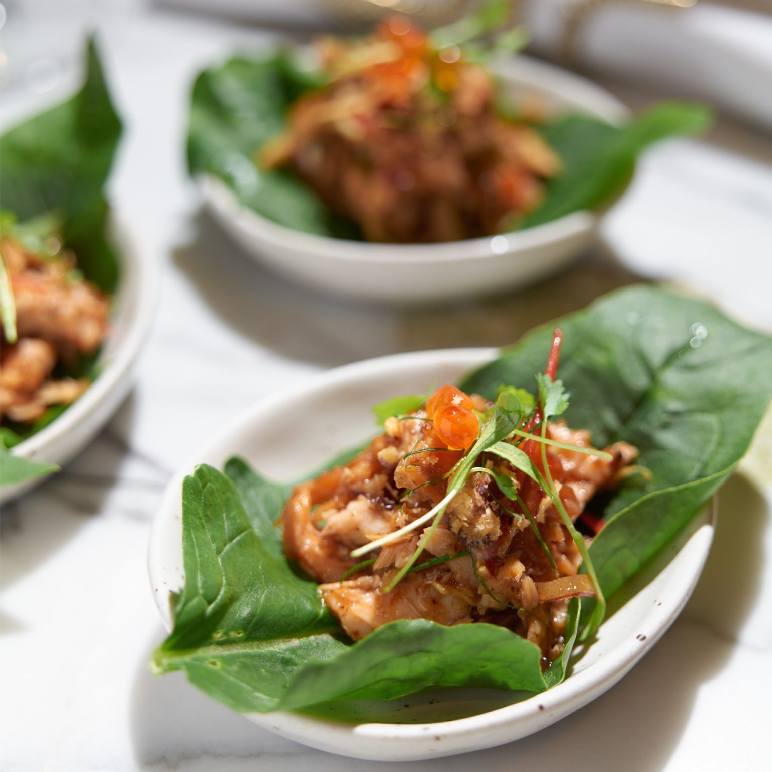 ROCA | Mediterranean Restaurant | Christchurch